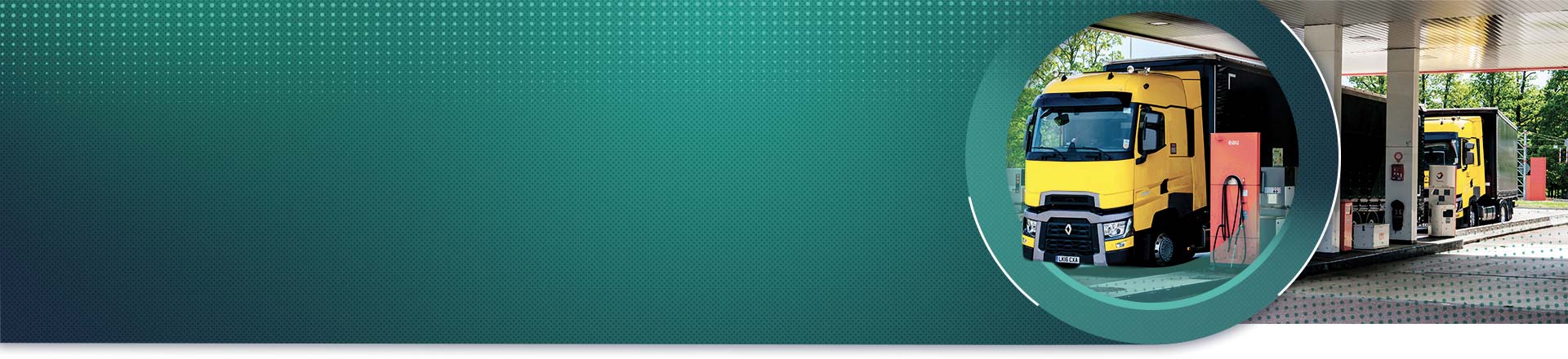 Fuel card services & distirbution | Fuel network - Easytrip