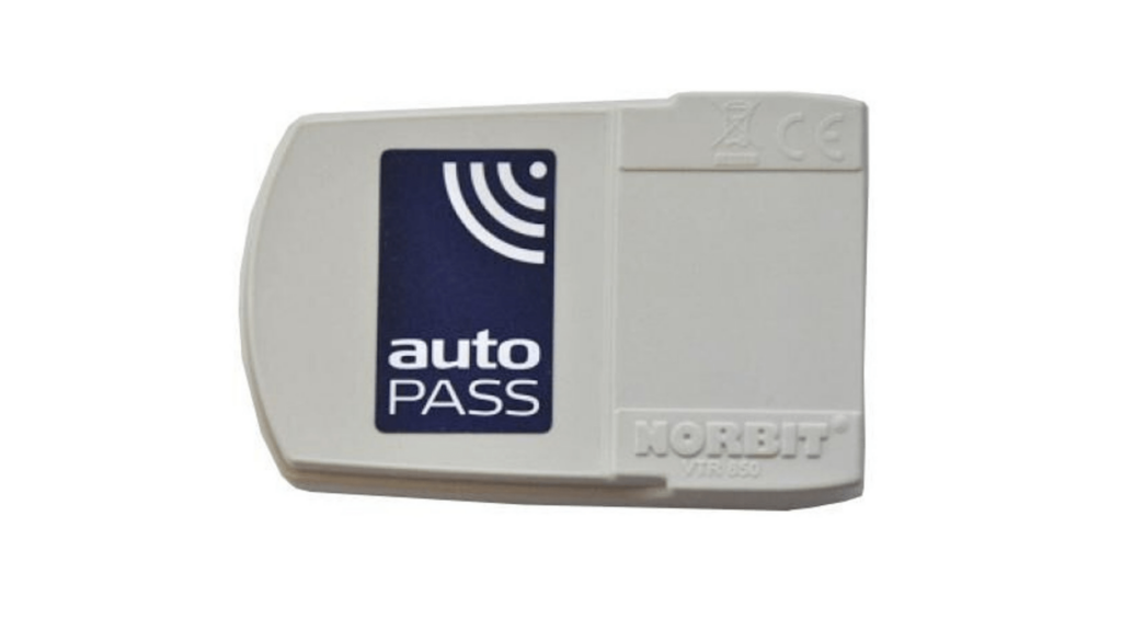 Toll Payment Solutions in Denmark | Easytrip Transport Services
