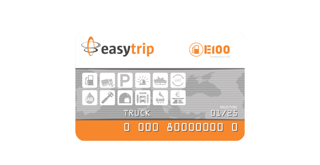 Fuel Cards for Fleet Management: Optimize Your Fuel Expenses
