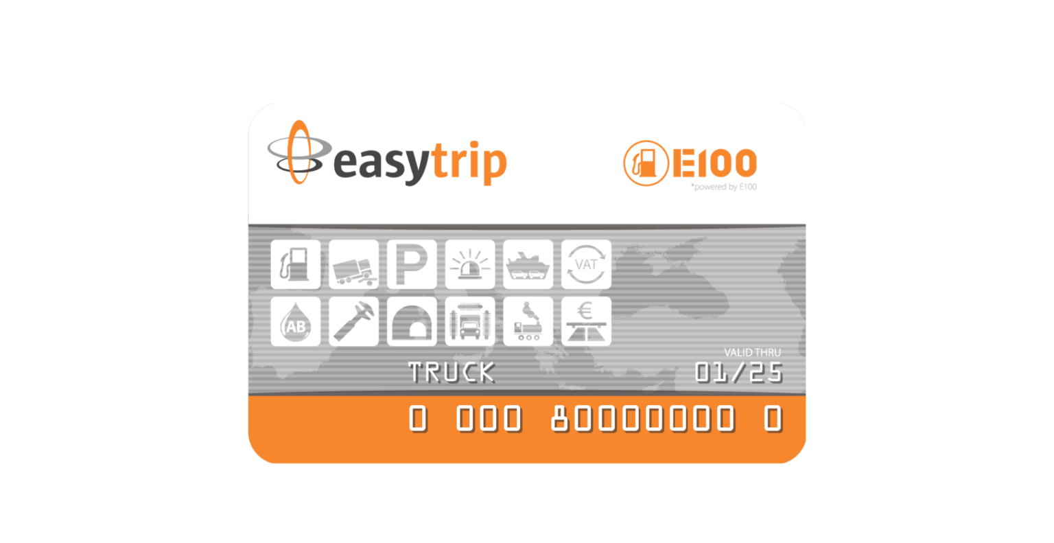 Fuel Cards for Fleet Management: Optimize Your Fuel Expenses