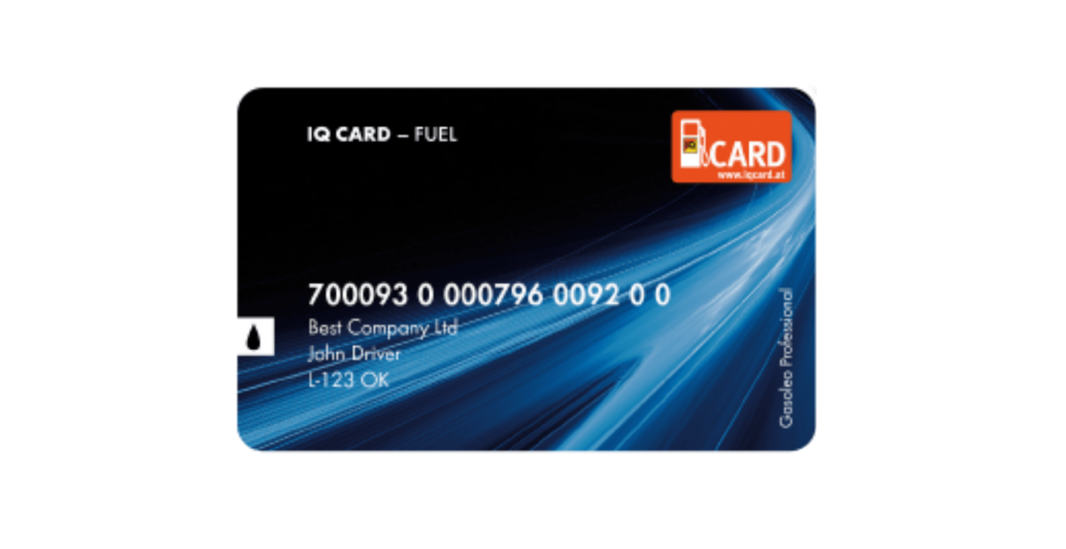 Fuel Cards for Fleet Management: Optimize Your Fuel Expenses