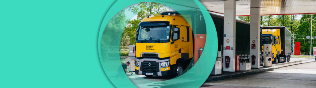 Fuel Cards for HGV in Europe: Streamlining Efficiency and Savings ...