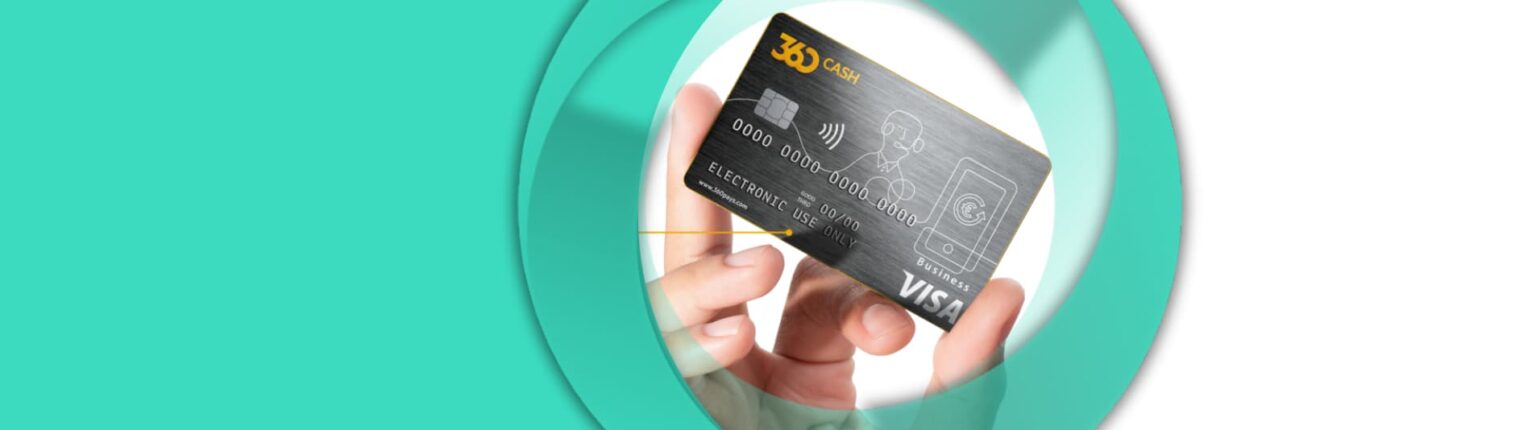 360Cash Card: Simplify Fleet and Transport Expenses | Easytrip ...