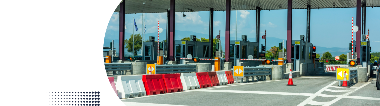 Master European Tolling with a Single Toll Device Telepass K1