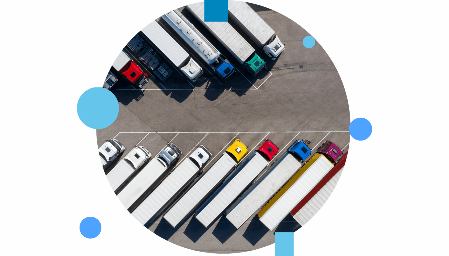 Smooth Toll Payment & Enhanced Fleet Management in One Device